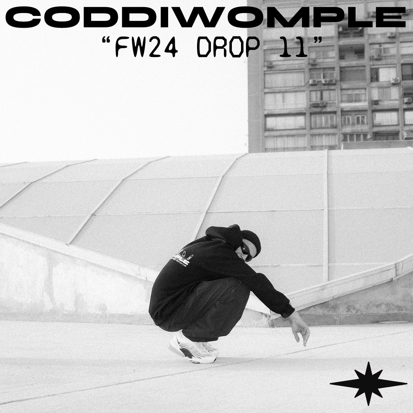 coddiwomple