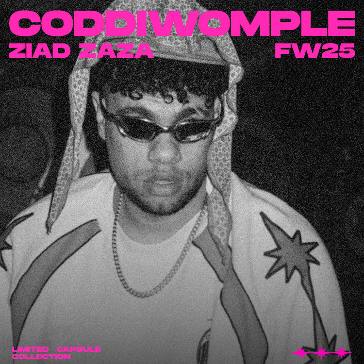coddiwomple