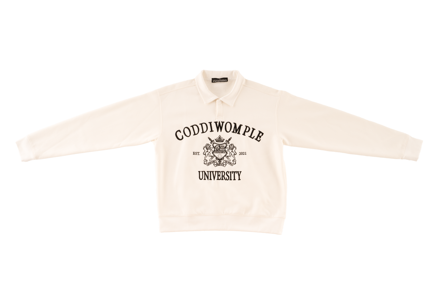 coddiwomple