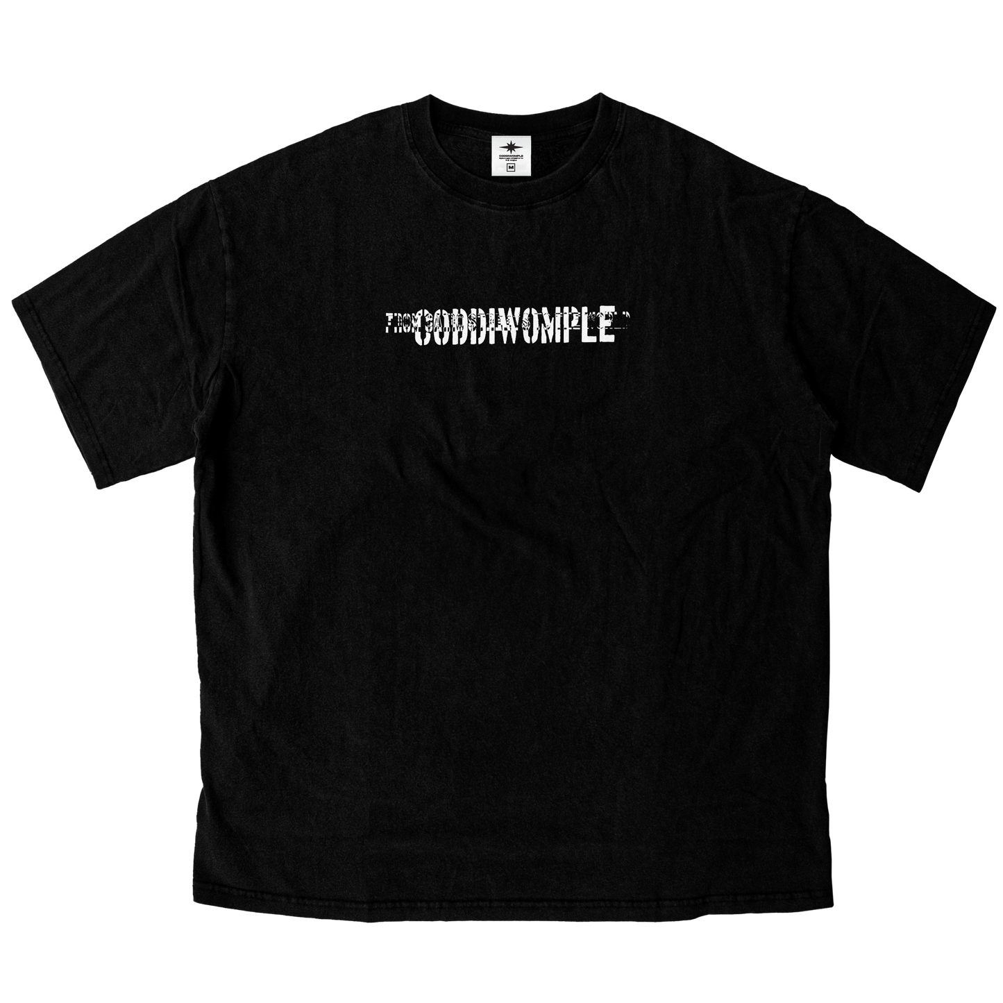 coddiwomple