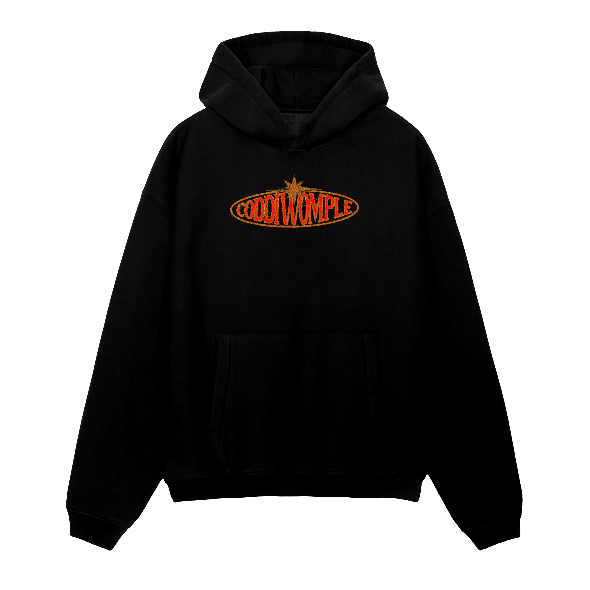 coddiwomple