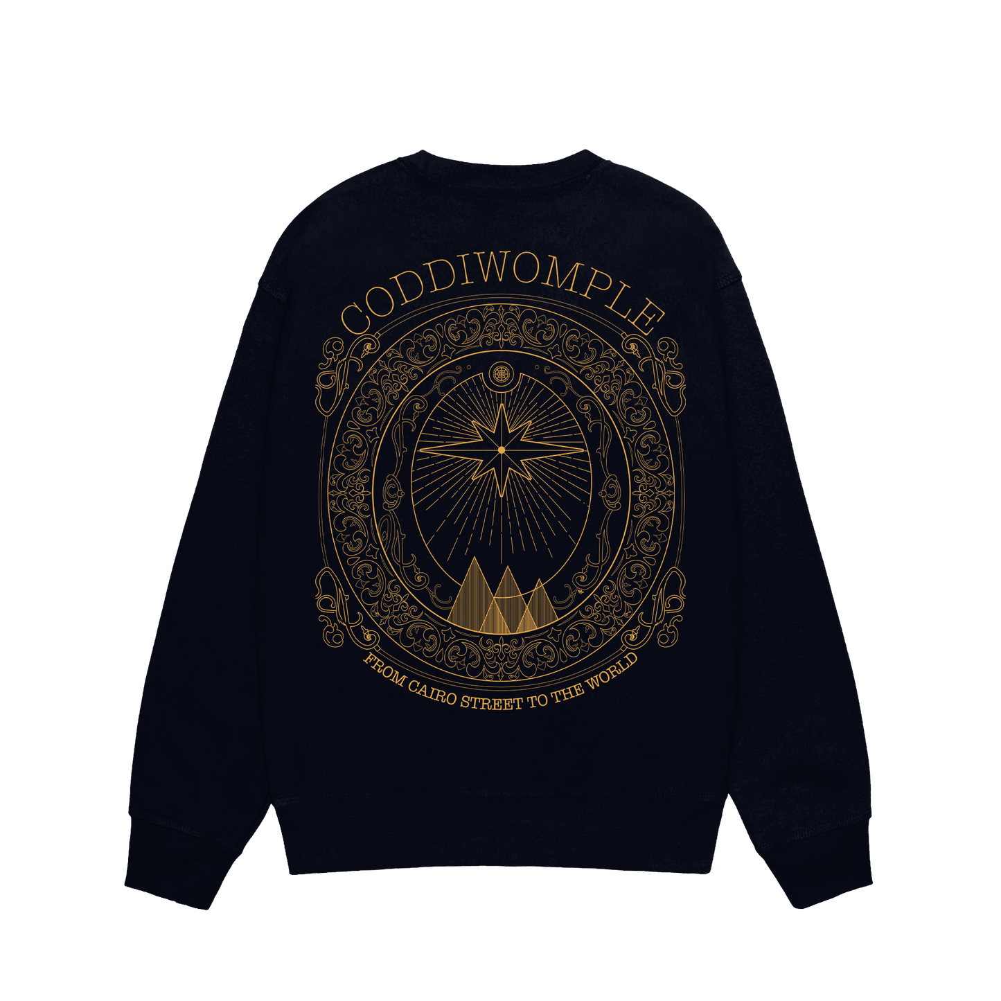 coddiwomple