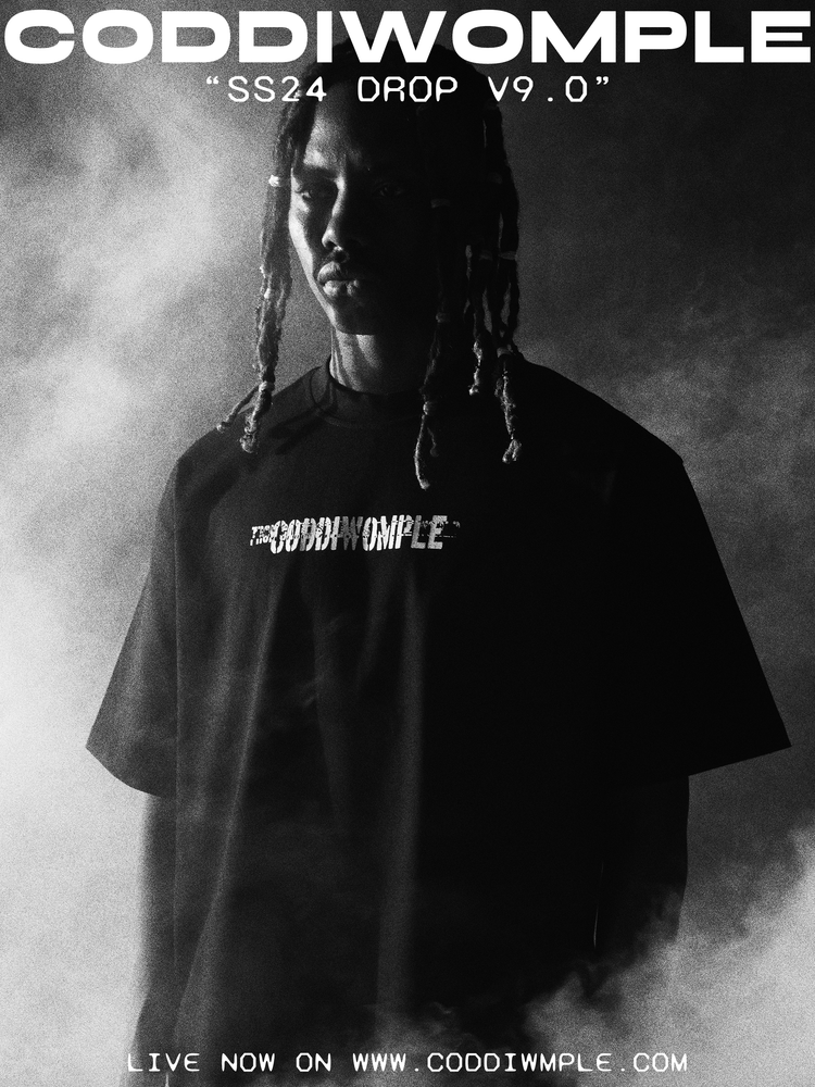 coddiwomple